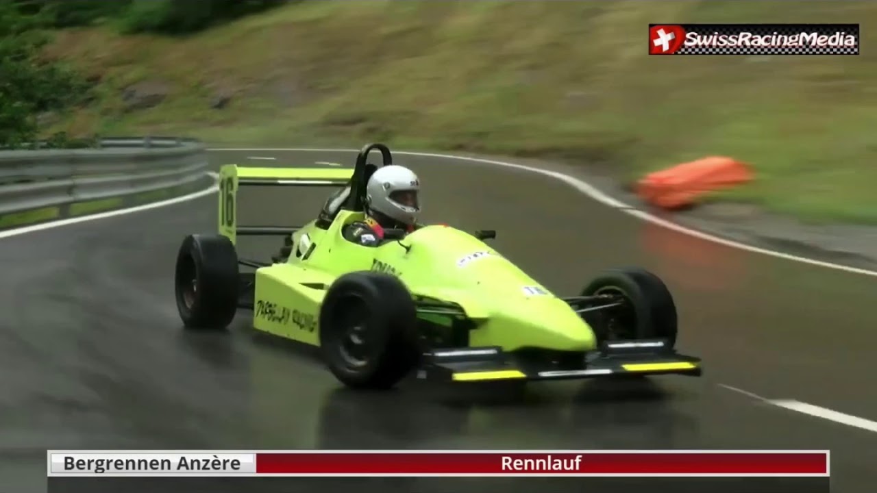 Saison 2019 / Darbellay Victor - YouTube