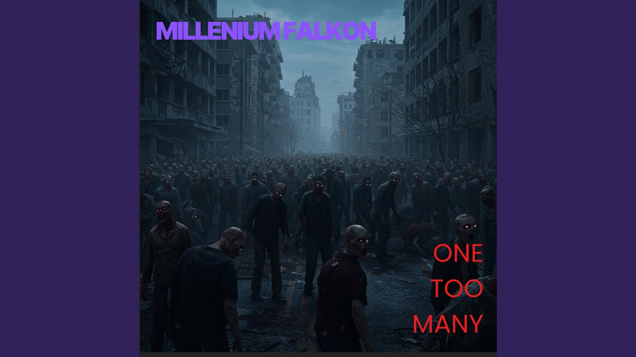One Too Many - YouTube