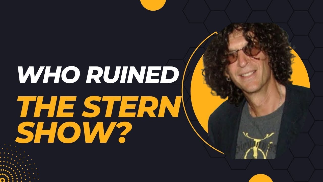 Howard Stern & Kamala Harris again? Artie Lange 2024 update, cabbie ...