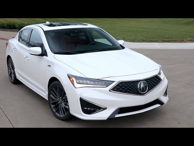 White Acura Ilx Used 2017 Acura ILX Premium Package In Jersey City NJ
