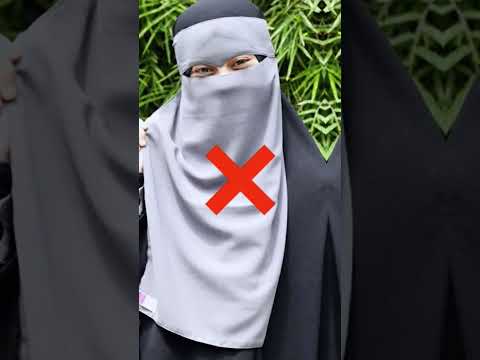Cadar yang baik #short #shorts #shortvideo #cadarmuslimah