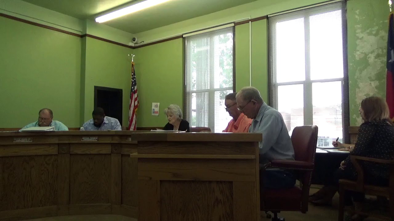 COMM COURT PART 2 07 17 2019 - YouTube