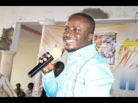 LIVE COVERAGE OF DR. LAWYER ERIC NANA AMPONSAH ( COMPUTERMAN) BIRTHDAY ...