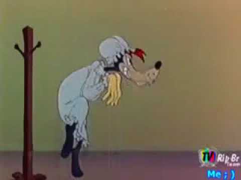 eMuleto com Pica Pau   017   Quem cozinha quem