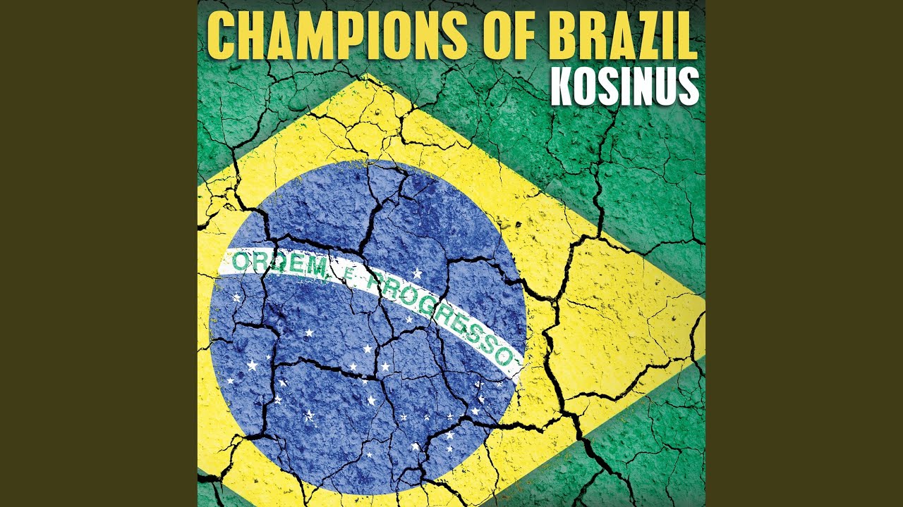 Brazilian Whistle - YouTube