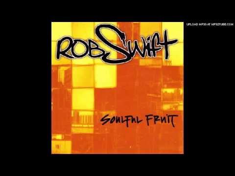 Rob Swift - Define Music - YouTube