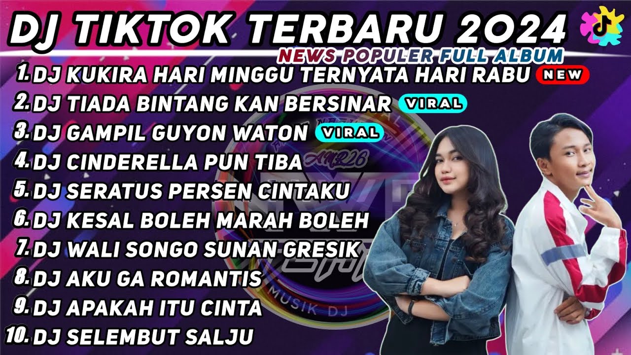 DJ KUKIRA HARI MINGGU TERNYATA HARI RABU - DJ WENGGO WENGGO REMIX FAJAR ...