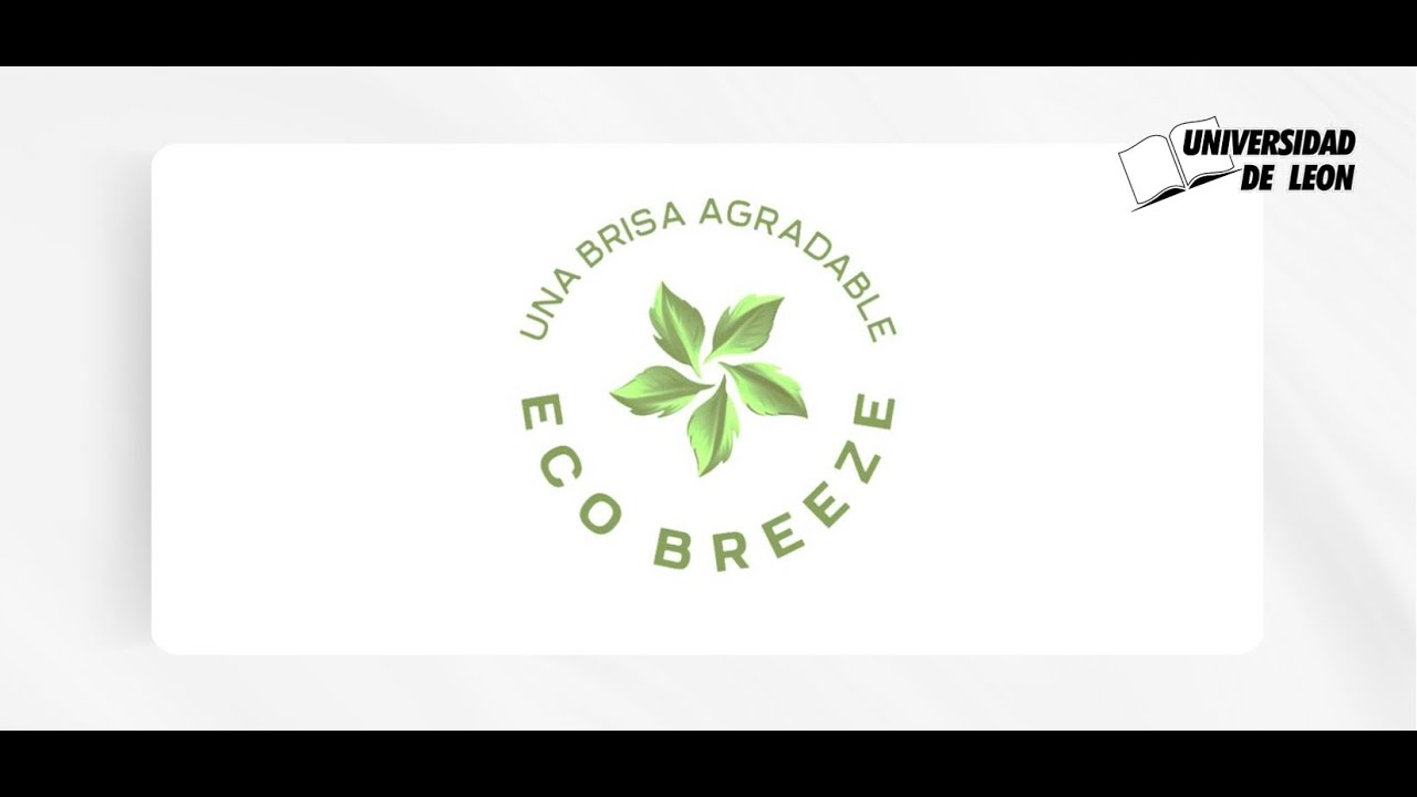 ECO BREEZE - YouTube