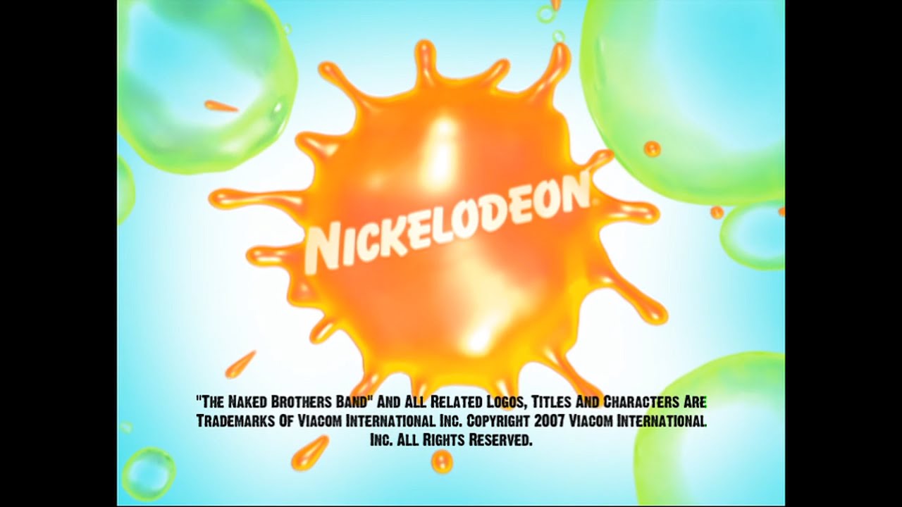 Kidz House Entertainment/Worldwide Biggies/Nickelodeon (2007) #2 - YouTube