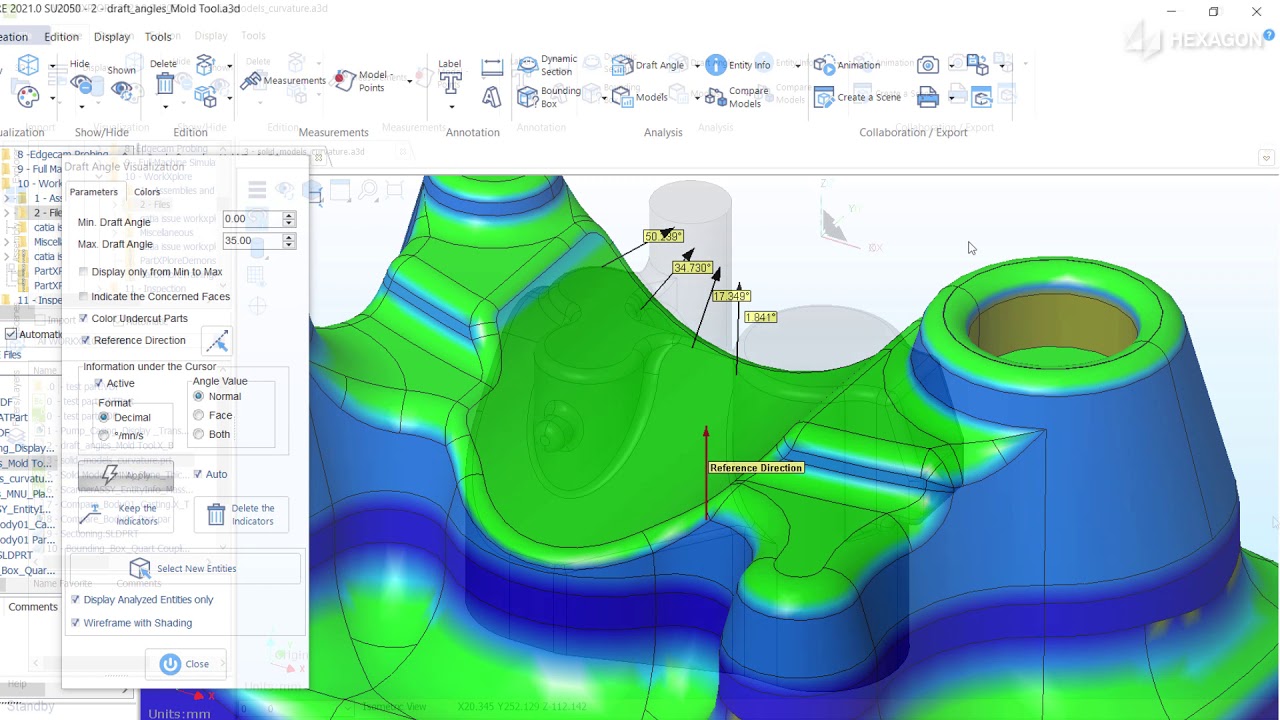Introduction to The Ultimate CAD Viewer & More | WORKXPLORE - YouTube