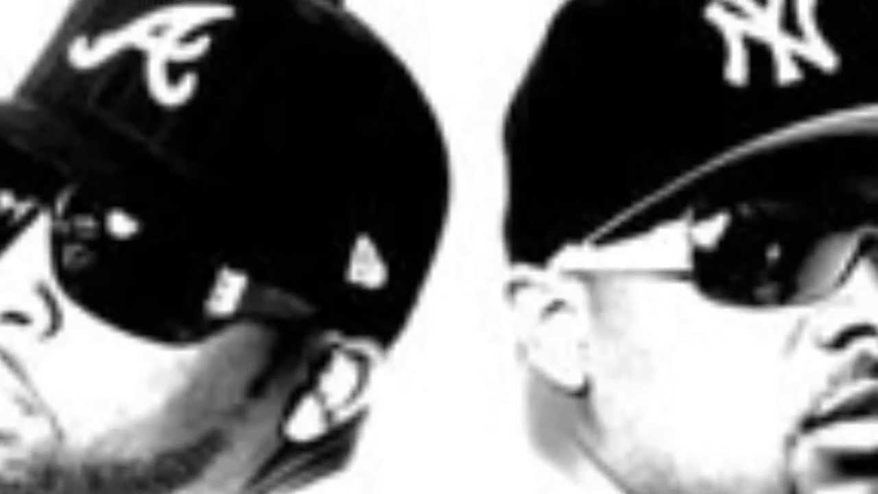 Weekend- Cadillac Don & J-Money - YouTube