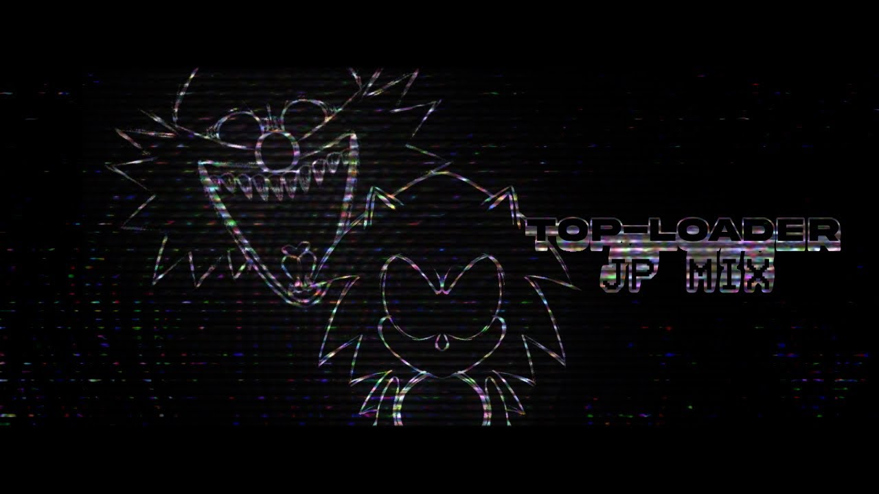 TOP-LOADER - JP MIX - YouTube