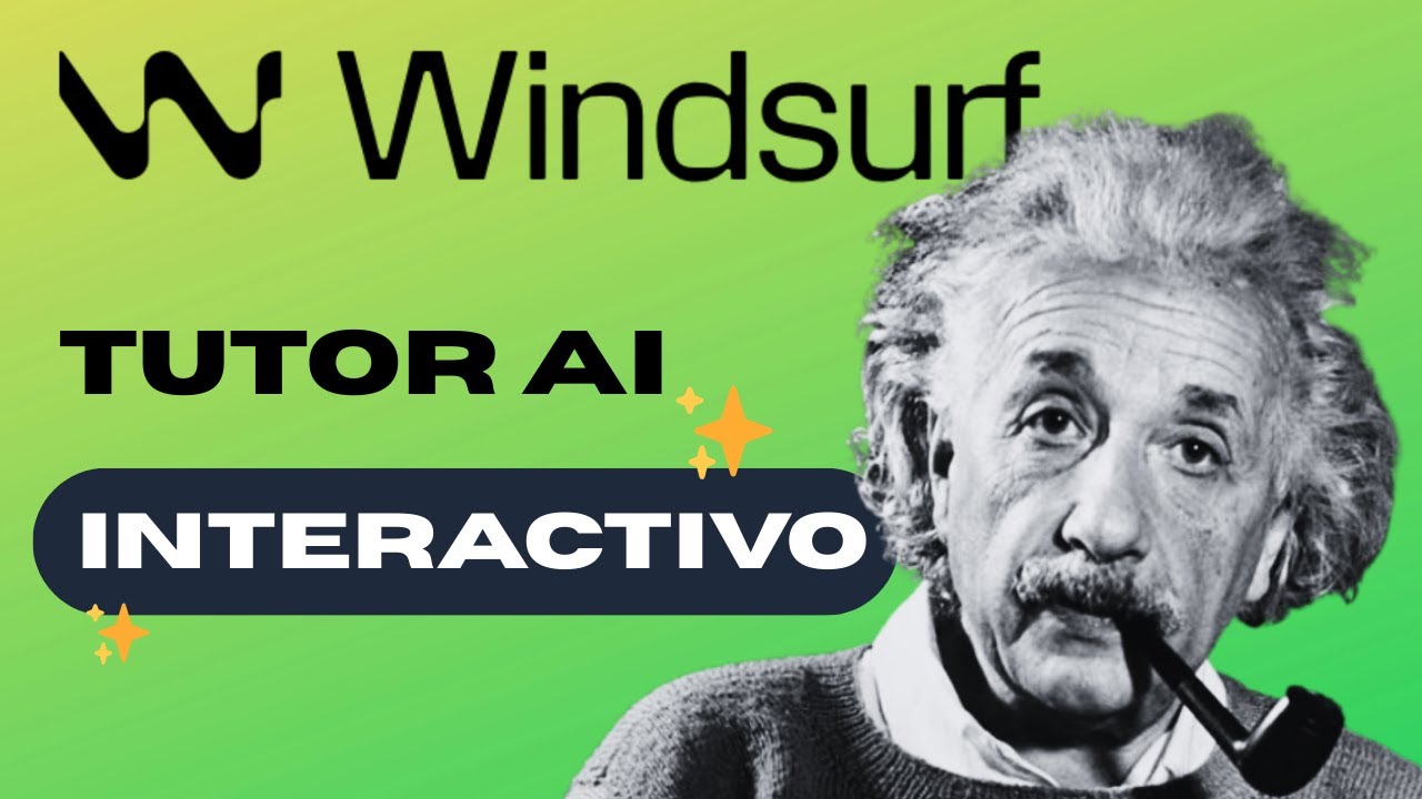Crea Tutoriales INTERACTIVOS en SEGUNDOS con WindSurf! (Guía Paso a ...