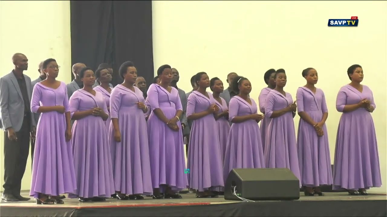 ATAPE RETREAT & AGM 2025 DAY 1 - YouTube