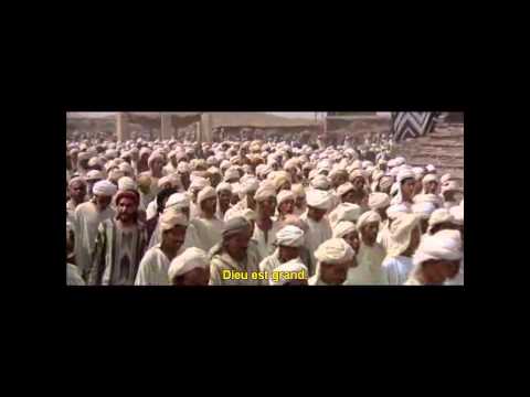 Ya Mehdi  (dua Faraj).wmv