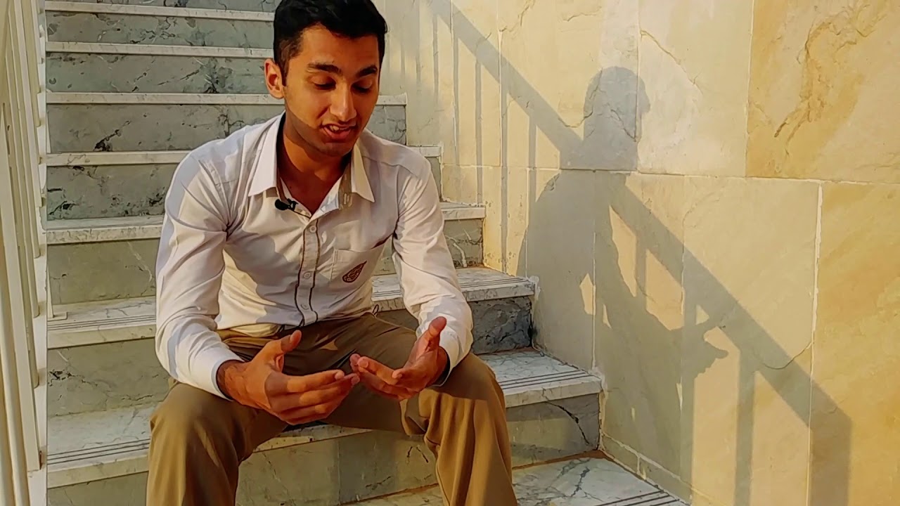 Time to bid adieu - YouTube