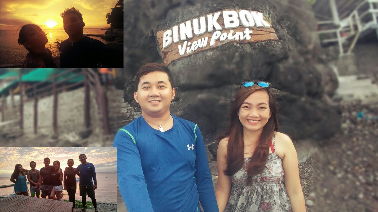 Binukbok View Point (our deep adventure) in Batangas - YouTube