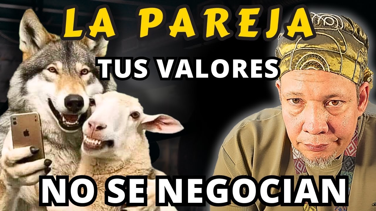 ¿Vale la Pena Cambiar por Amor? Defiende tus VALORES y PRINCIPIOS ...