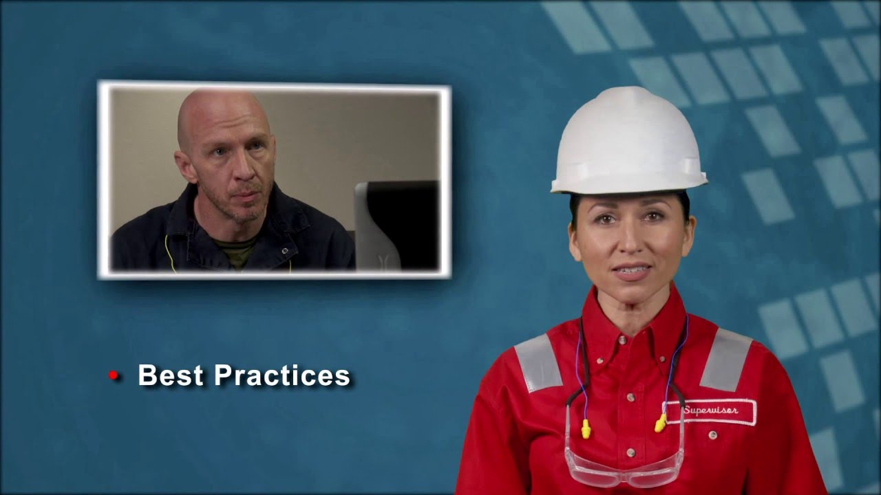 Oilfield Supervisor Training Series: Conducting Performance and ...