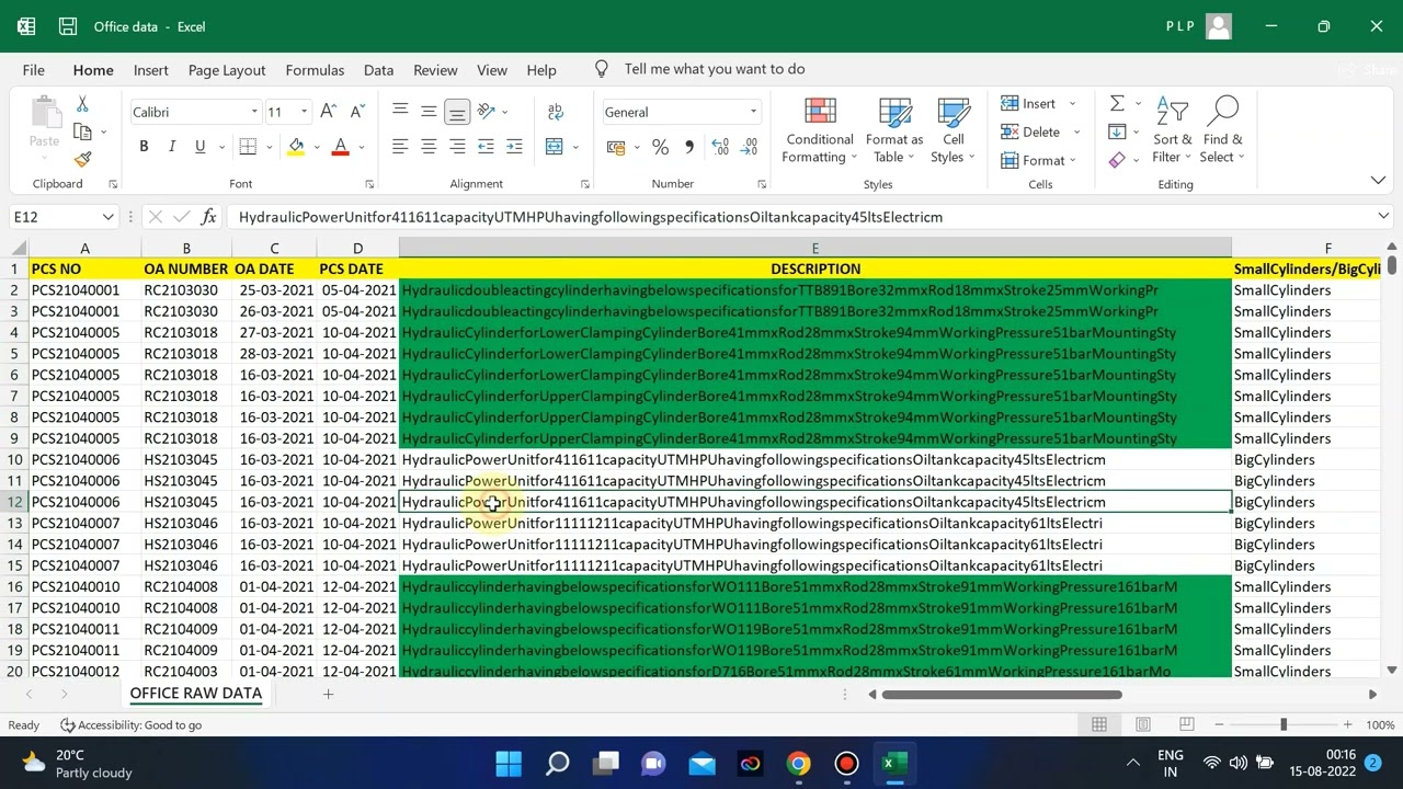 How To Highlight Cells Containing A Specific Text In Excel How To Highlight Cells Containing A Specific Text In Excel