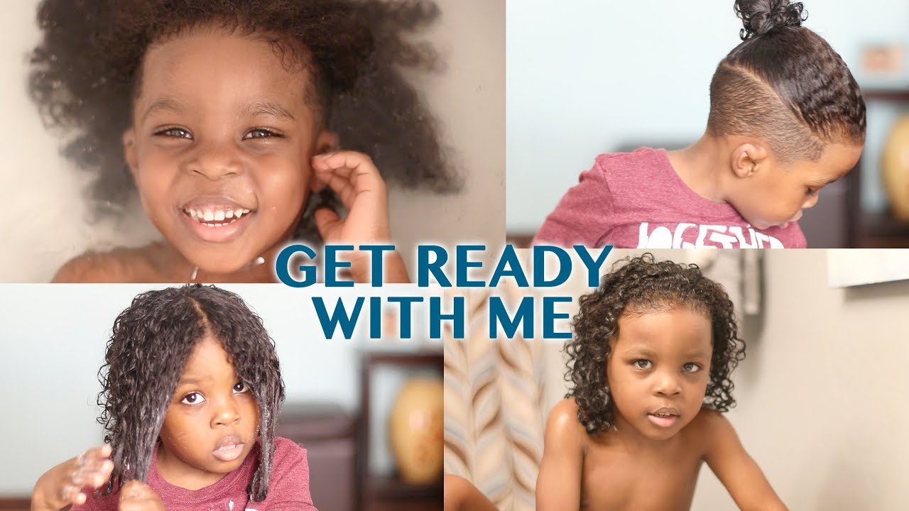 Get Ready With Me: Baby Boy Edition - YouTube