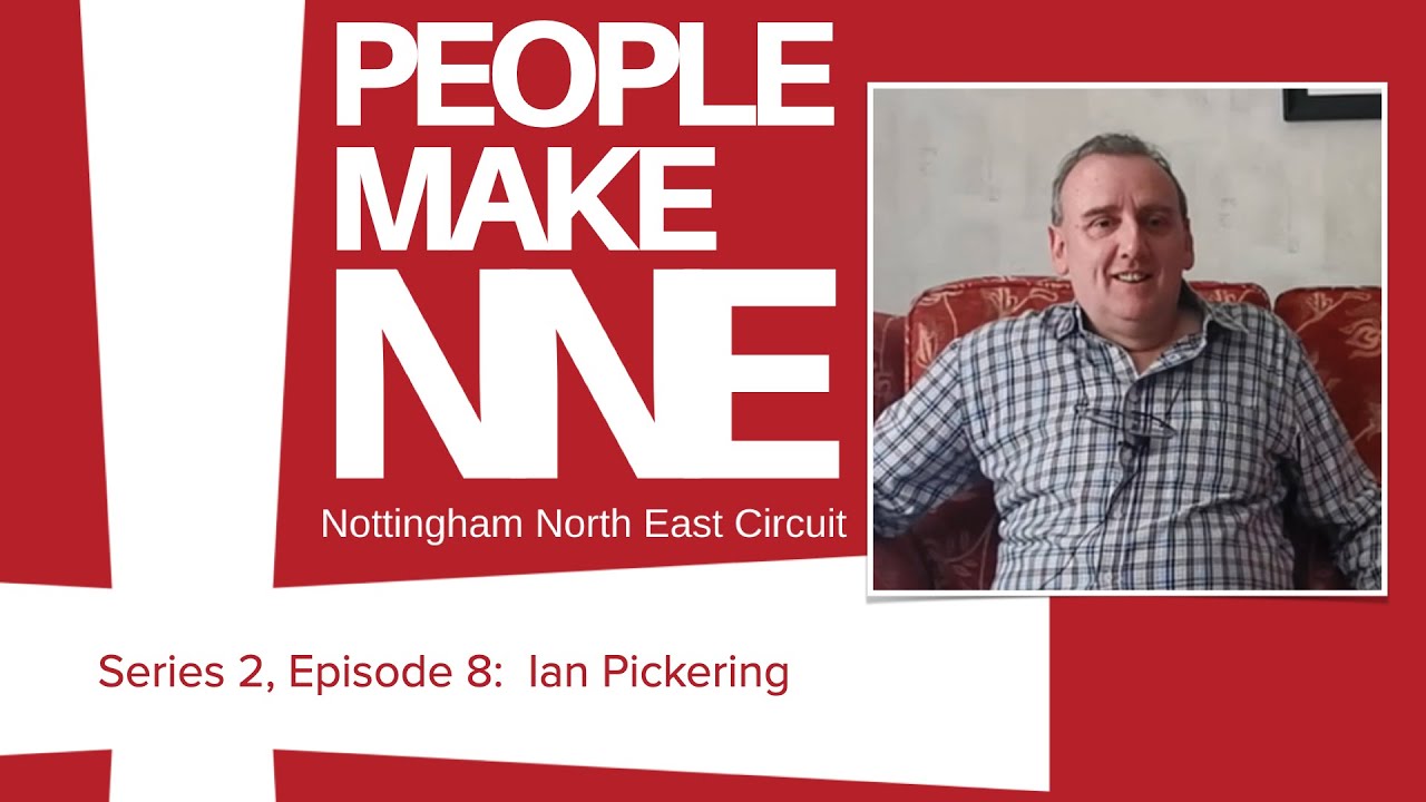 NNE Methodist - People Make NNE - Season 2, Episode 8: Ian Pickering ...
