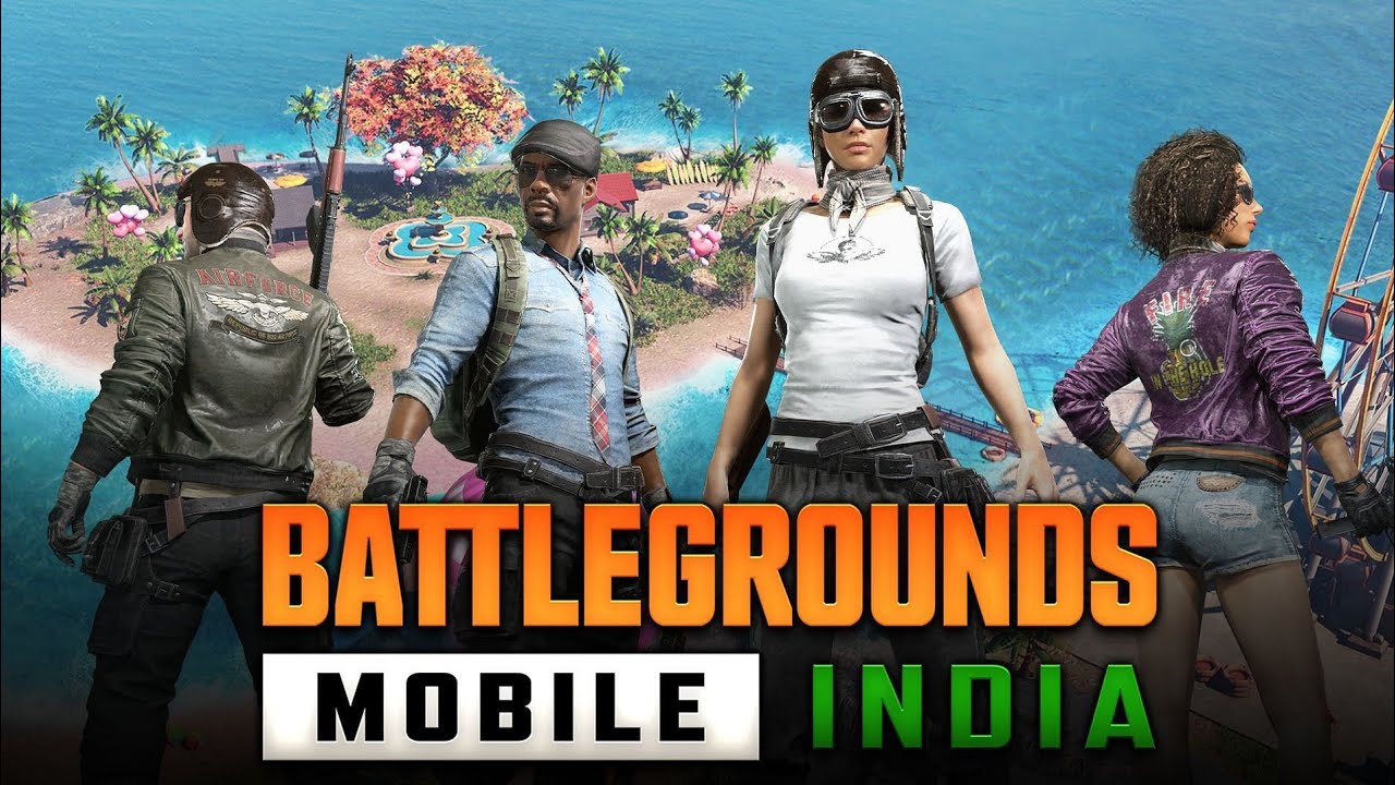 Mrunal Pimpalkar | BGMI | Playing Solo | - YouTube