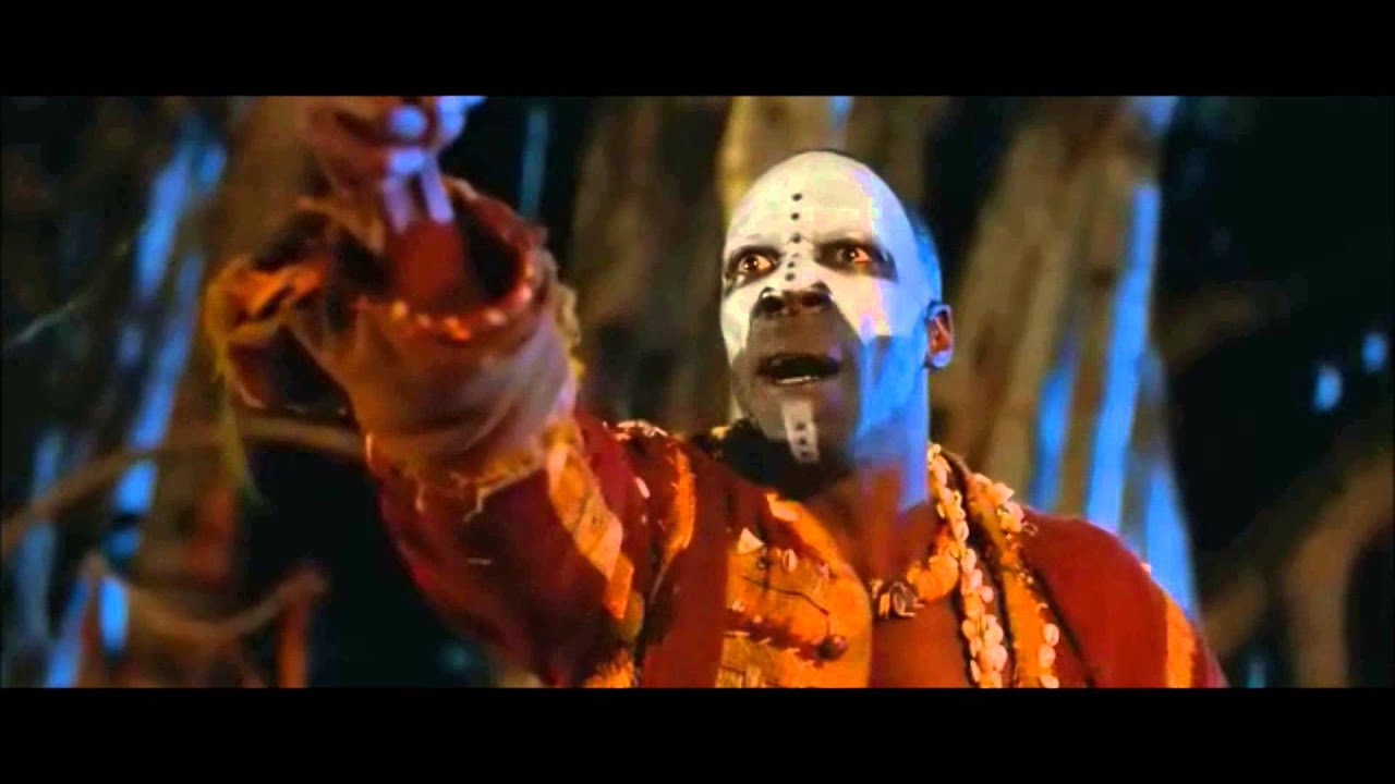 Case Départ | Nègres Marron - YouTube