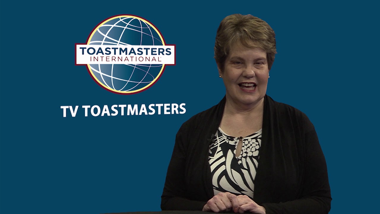Beaverton TV Toastmasters S31D E04 - Dale Feik interviewed by Beth ...