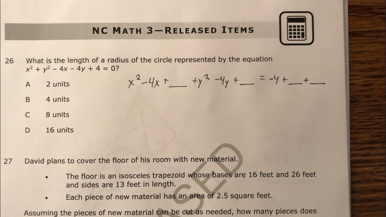 NC Math 3 Released EOC 26 YouTube nc-math-3-released-eoc-26-youtube