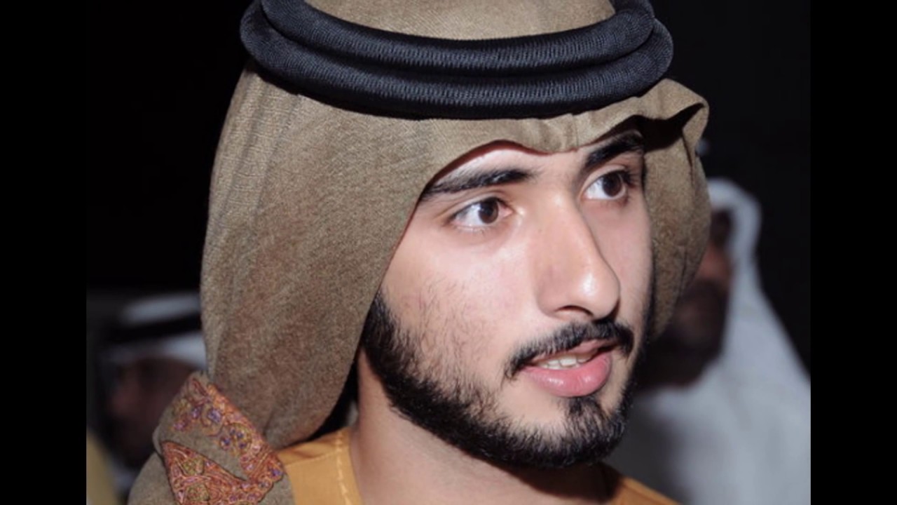 Respect the Great personality "His Highness Sheikh Majid bin Mohammed ...