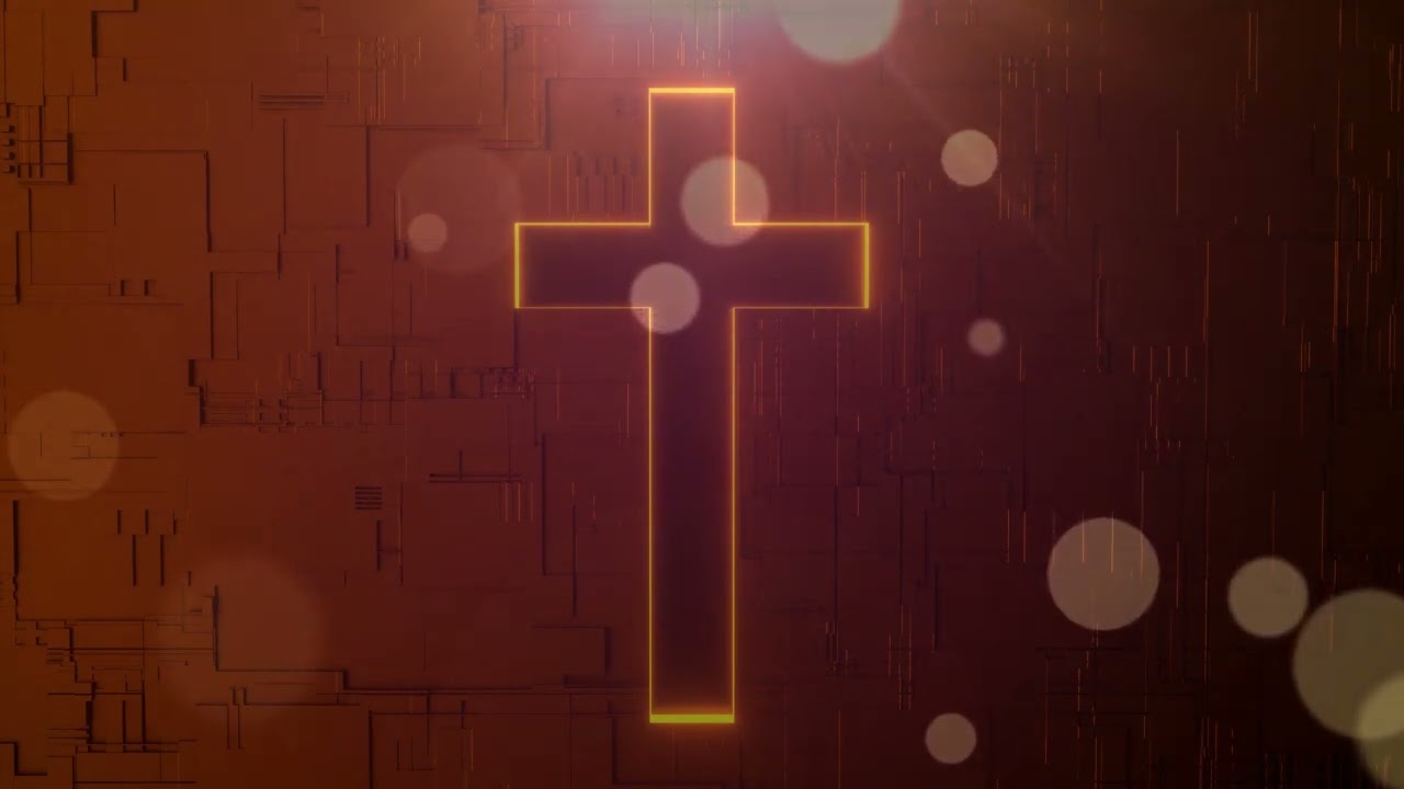 loop cross easy worship 001 - YouTube