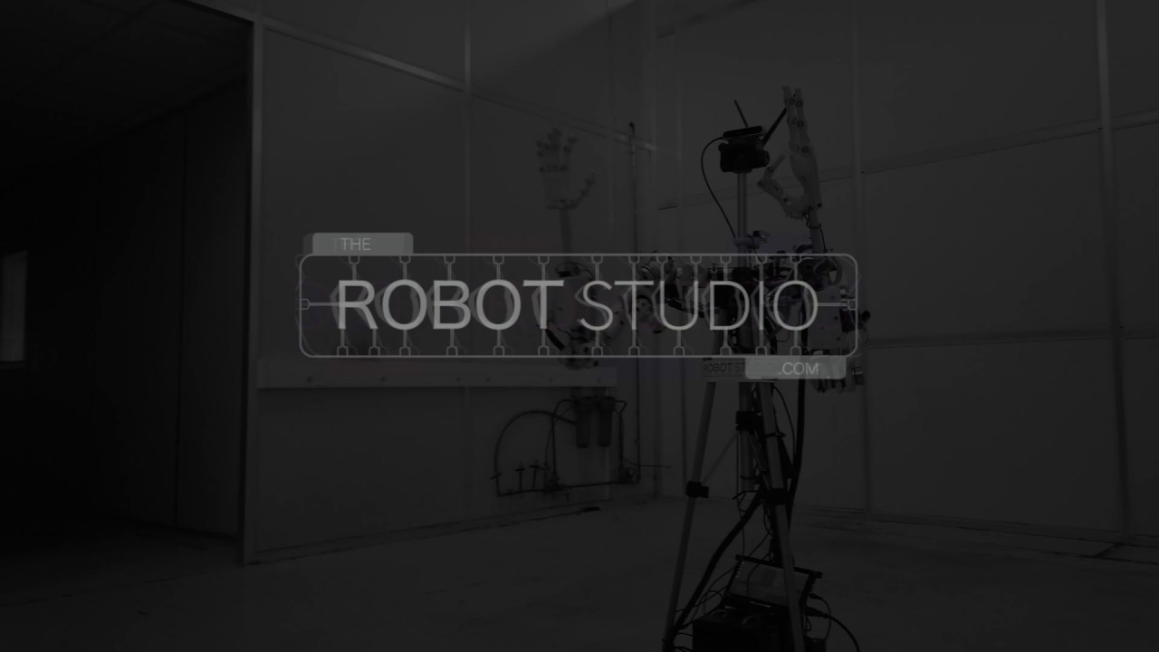 Holonomic robot base solutions for sale - YouTube