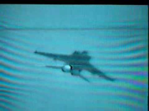 F-14's Vs Libyan Mig 23 Gulf of Sidra F-14's vs Libyan Mig 25 - YouTube