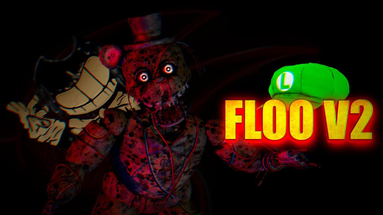 FLOO V2 - ??? - FERNAN BIRTHDAY MIX - YouTube