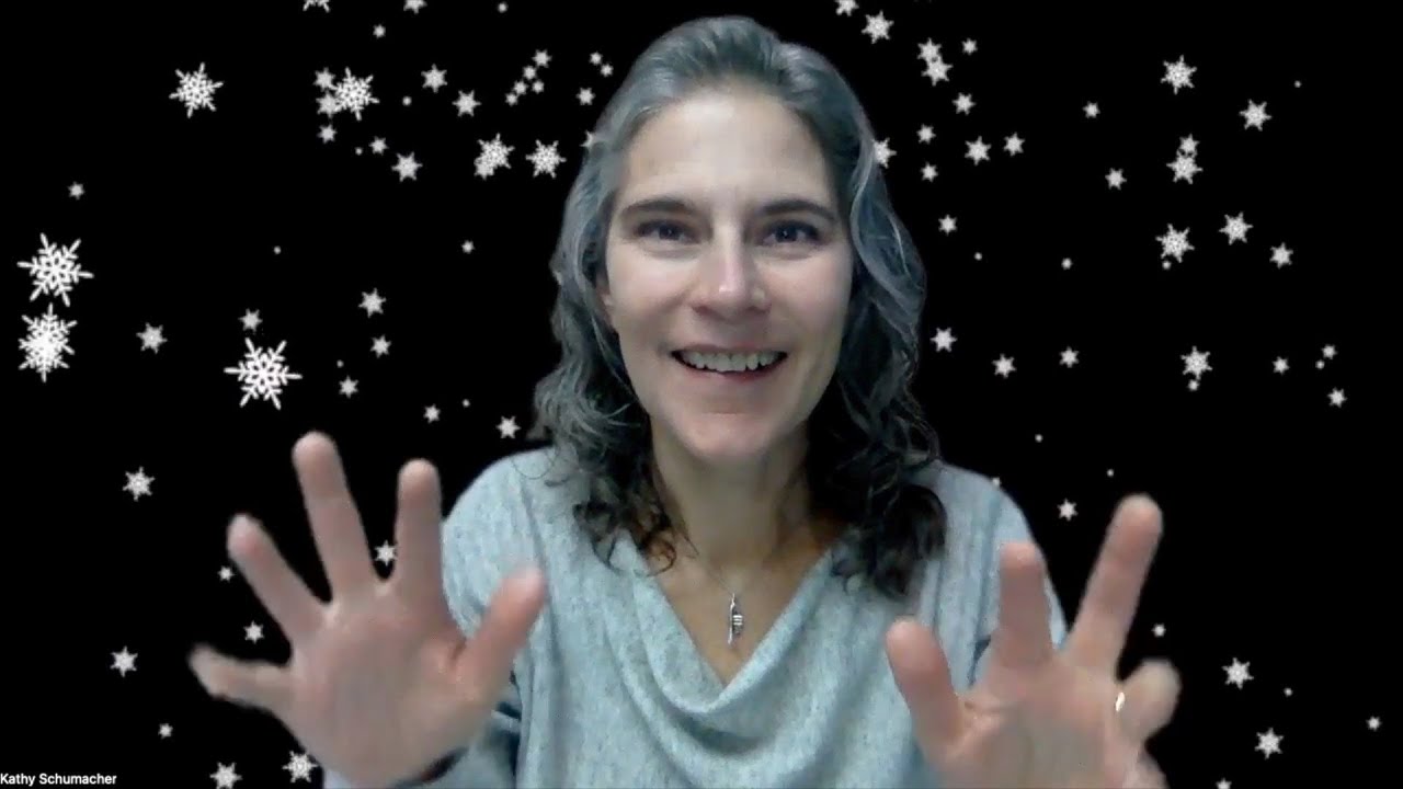 Zoom Zoom Zoom — Snow Theme - YouTube