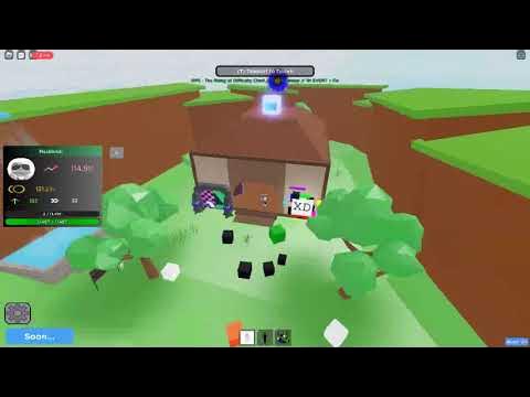 RPG - Rising of Difficulty Chart | Parte 2 | Roblox - YouTube
