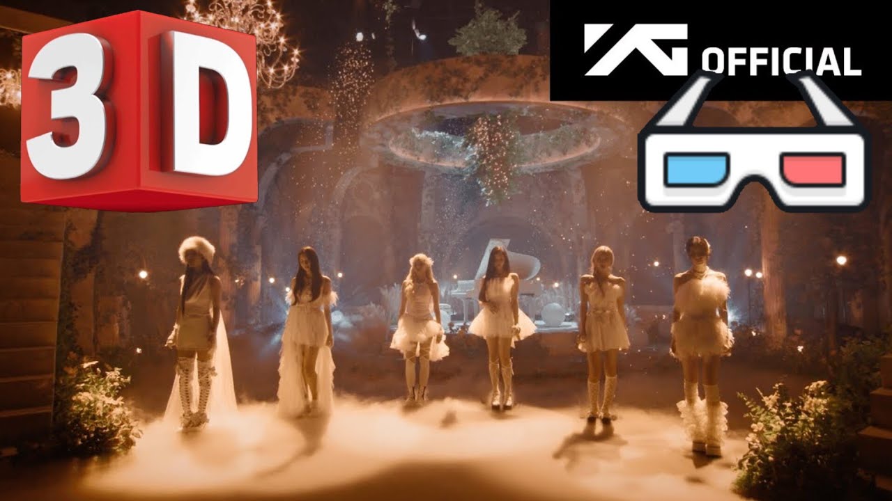 ‘Stuck In The Middle’ SPECIAL STAGE 3D / VR - YouTube