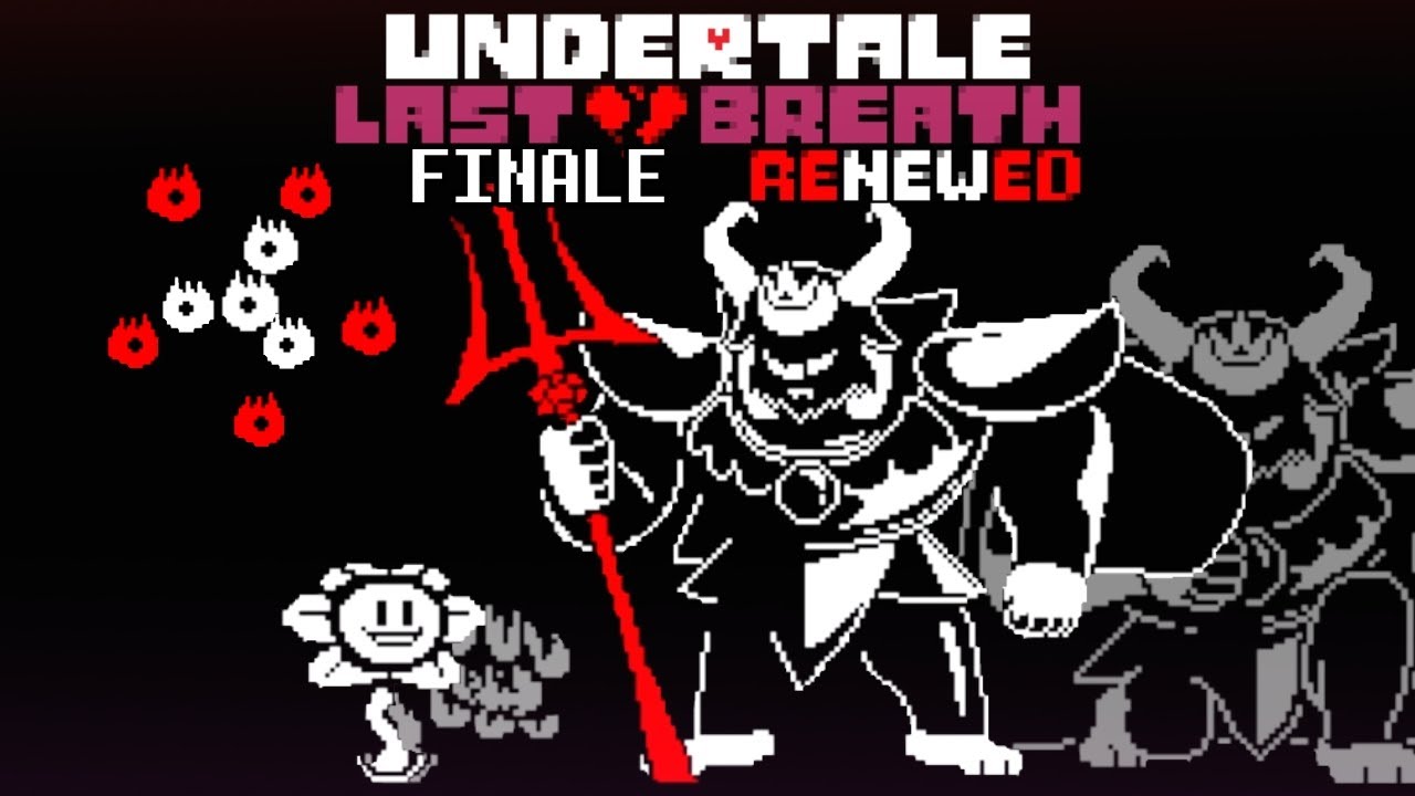 마지막 장애물이 내 앞을 막고 있네? =) (ULB:Renewed 아스고어&플라위 [마지막편]) - YouTube