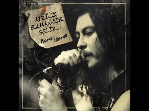 Barış Akarsu - Unutamadım