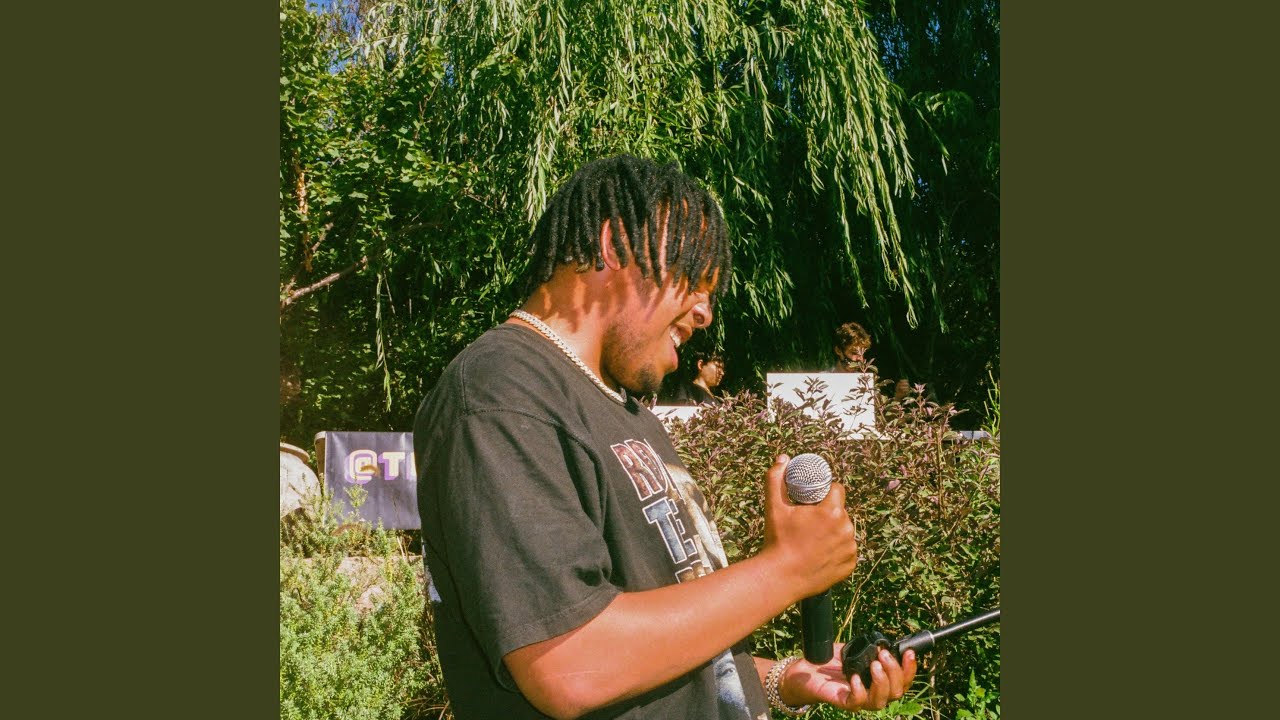 Rapper Guy 3 - YouTube