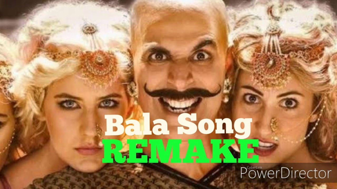 Bala song,Akshay Kumar,Bala song akshay kumar,Bala song tik tok, Bala ...