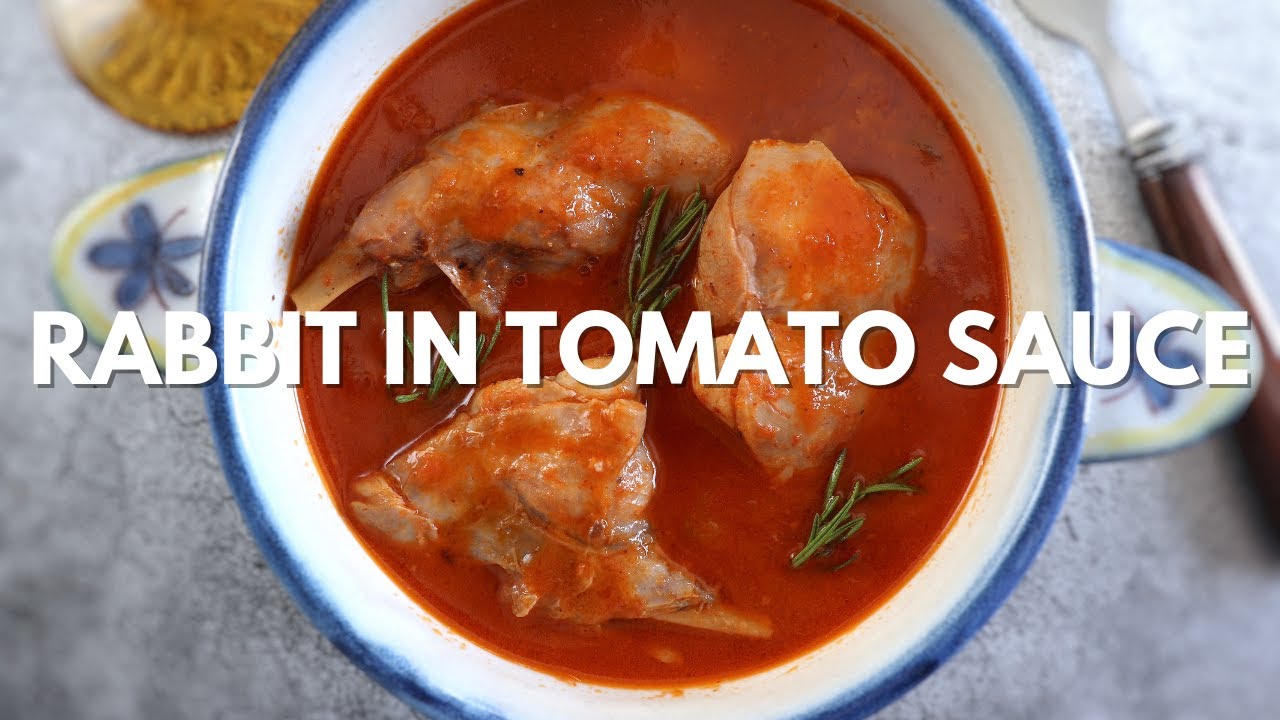 Gourmet Pairings: What Wine Goes with Rabbit?