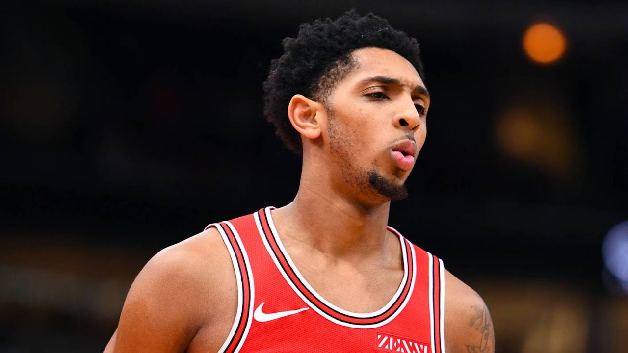 Cameron Payne Reportedly Dating, Rumored Girlfriend Pregnant, Who Is ...