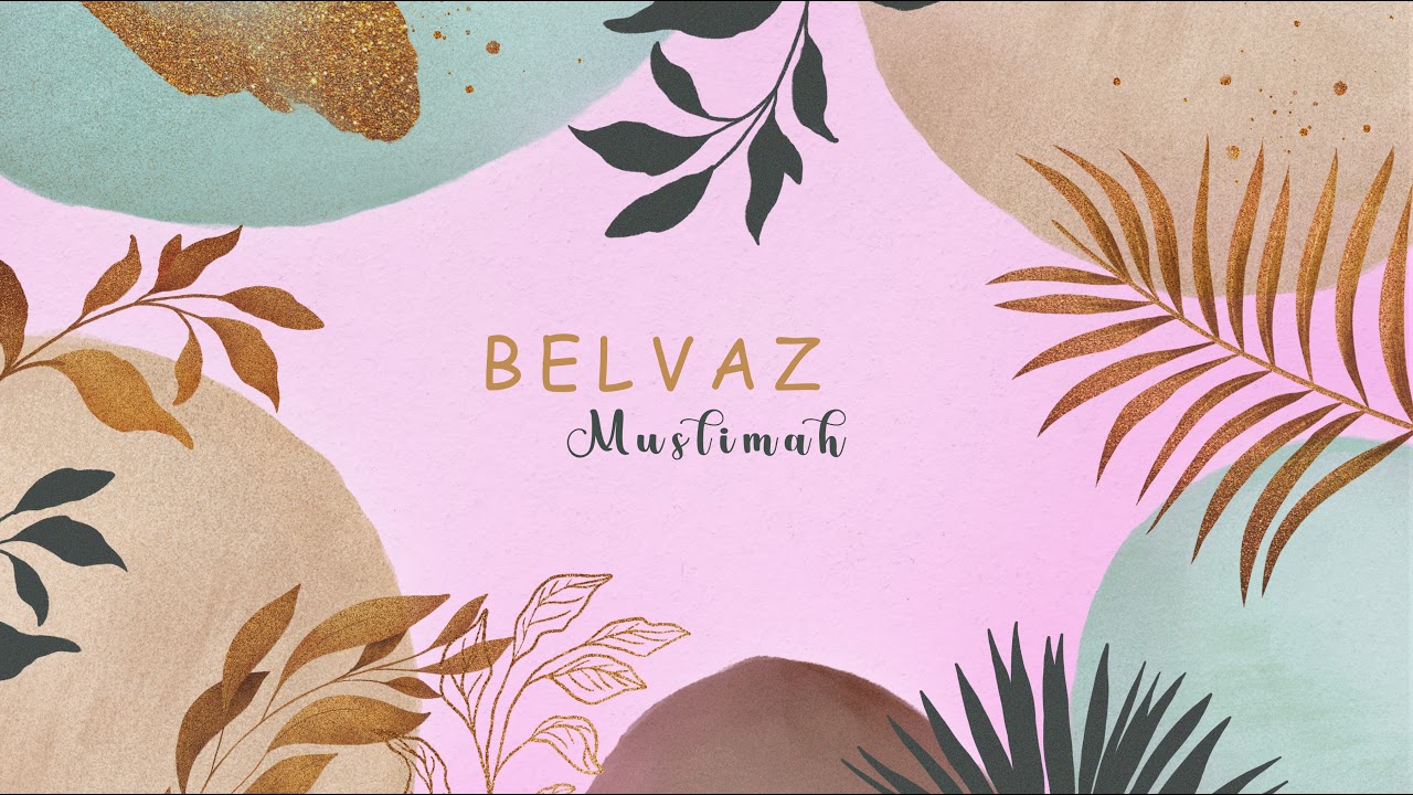 Live Stream Belvaz Muslimah - YouTube