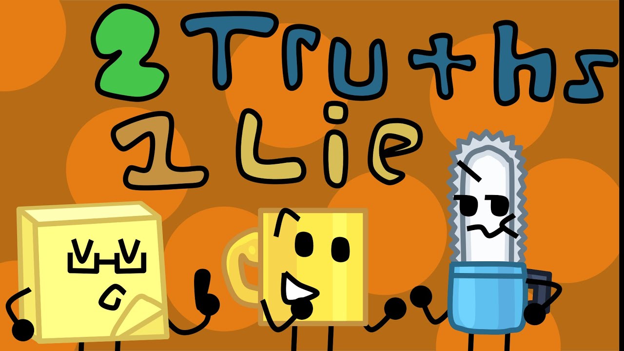 2 Truths And A Lie PPT2 Animation YouTube 2-truths-and-a-lie-ppt2-animation-youtube