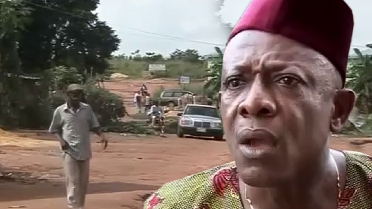THE FRUITS OF MY LABOUR ( OSUOFIA ) CLASSIC AFRICAN MOVIES - YouTube