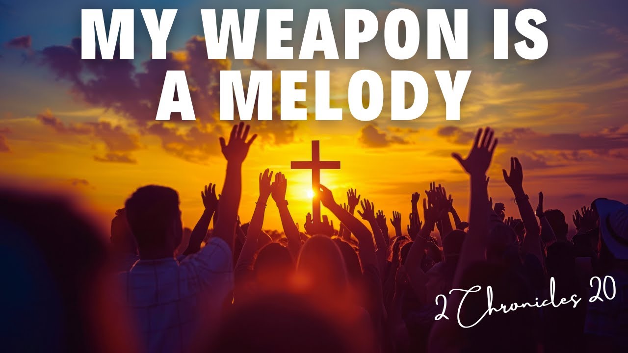 My Weapon Is a Melody: 6-9-24 - YouTube