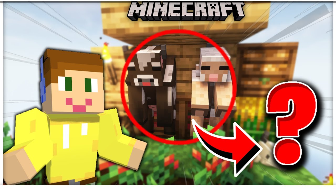 Realistyczne jedzenie w Minecraft! 🌮🍔 Mod Butcher's Delight - YouTube