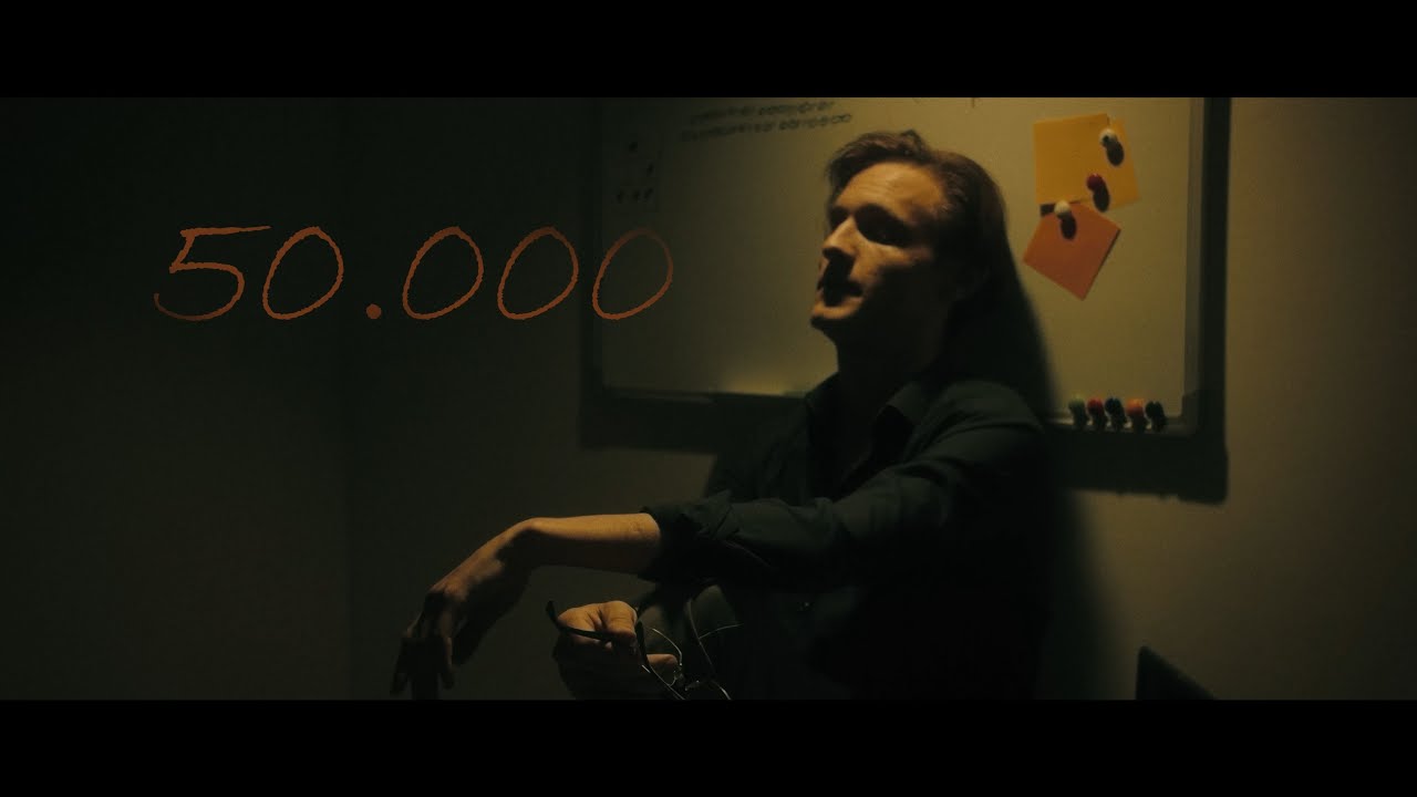 Magnat & Feoctist - 50.000 [Videoclip Oficial] - YouTube